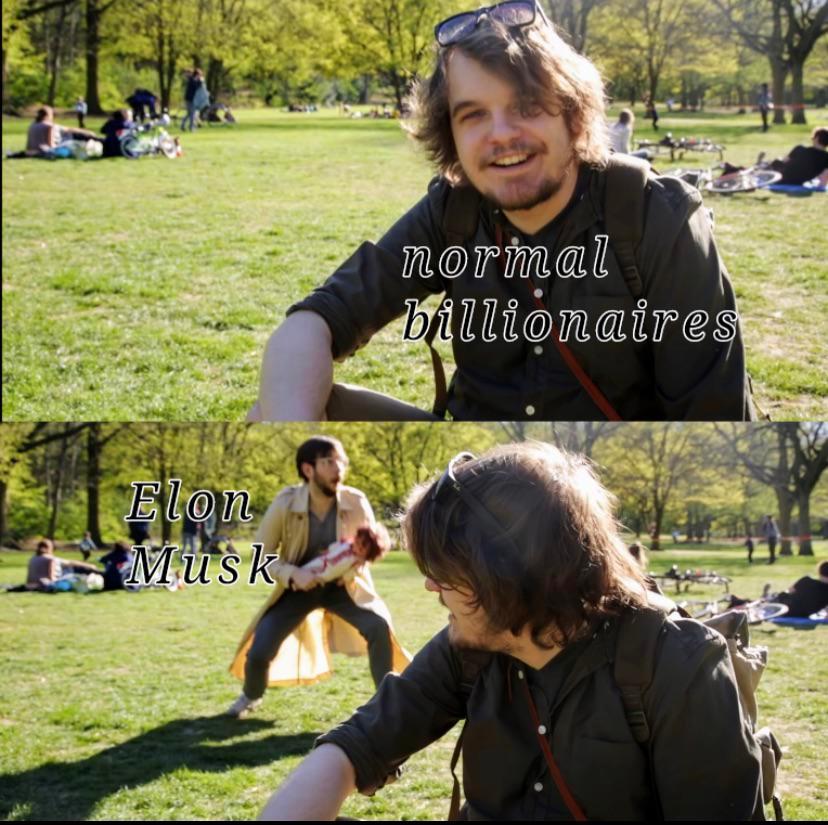 True tho. | Scrolller