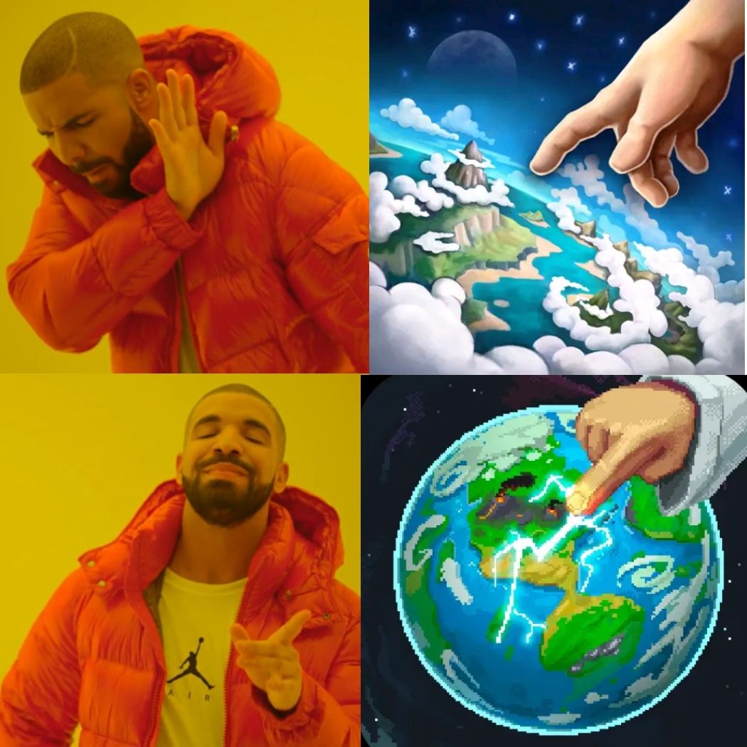 True Tho | Scrolller