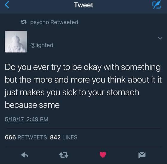 true tho | Scrolller