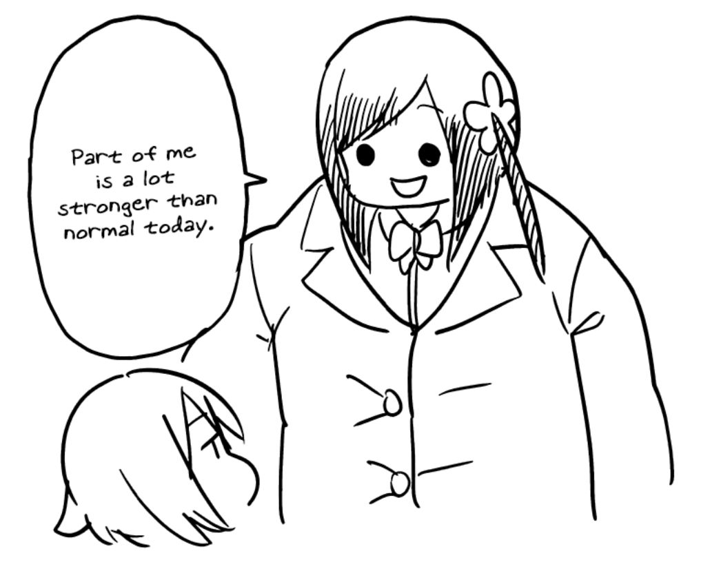 Truly, One Of The Strongest | Scrolller