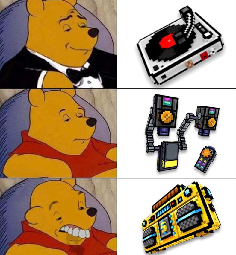 truly superior | Scrolller