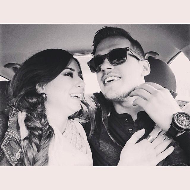 Truly the love of my life. My muse. My inspiration for everything creative. | Scrolller