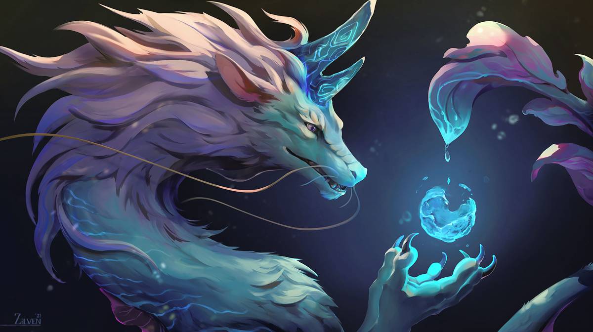 "Trust" by Zilven 十二嵐 | Scrolller