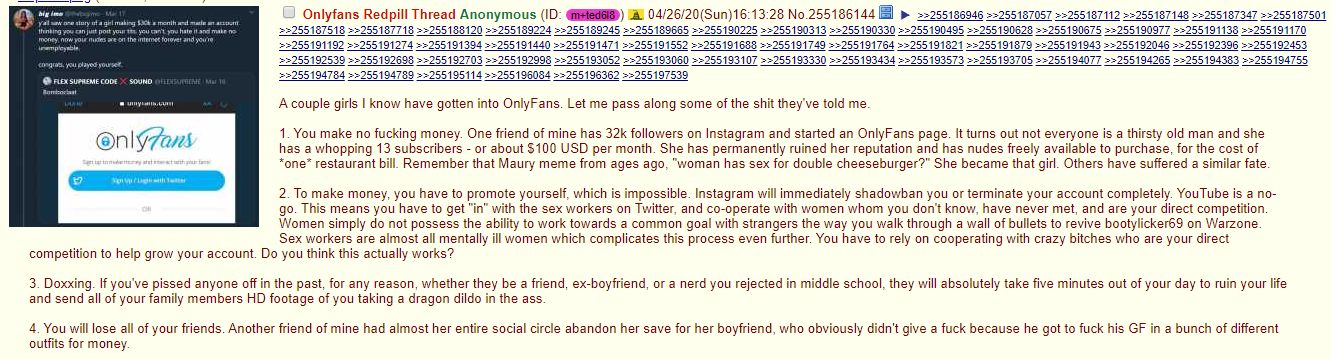 Truthpill on OnlyFans | Scrolller