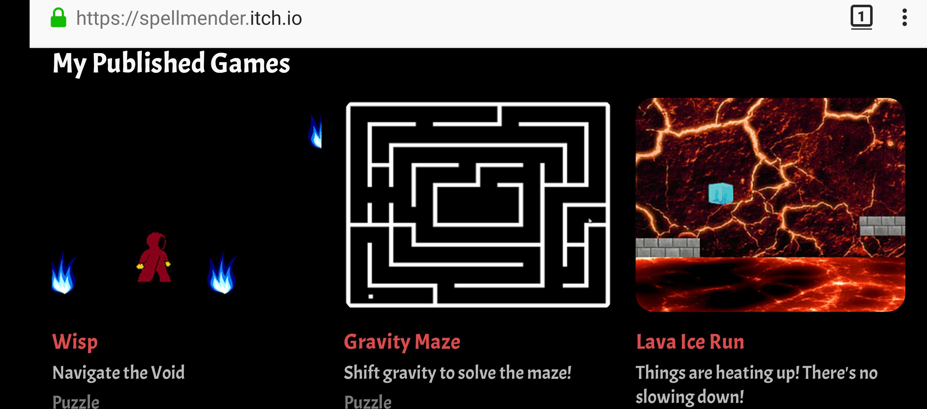 Trying A New Approach Smaller Dev Cycles For Faster Learning I Already Have 3 Games Out On