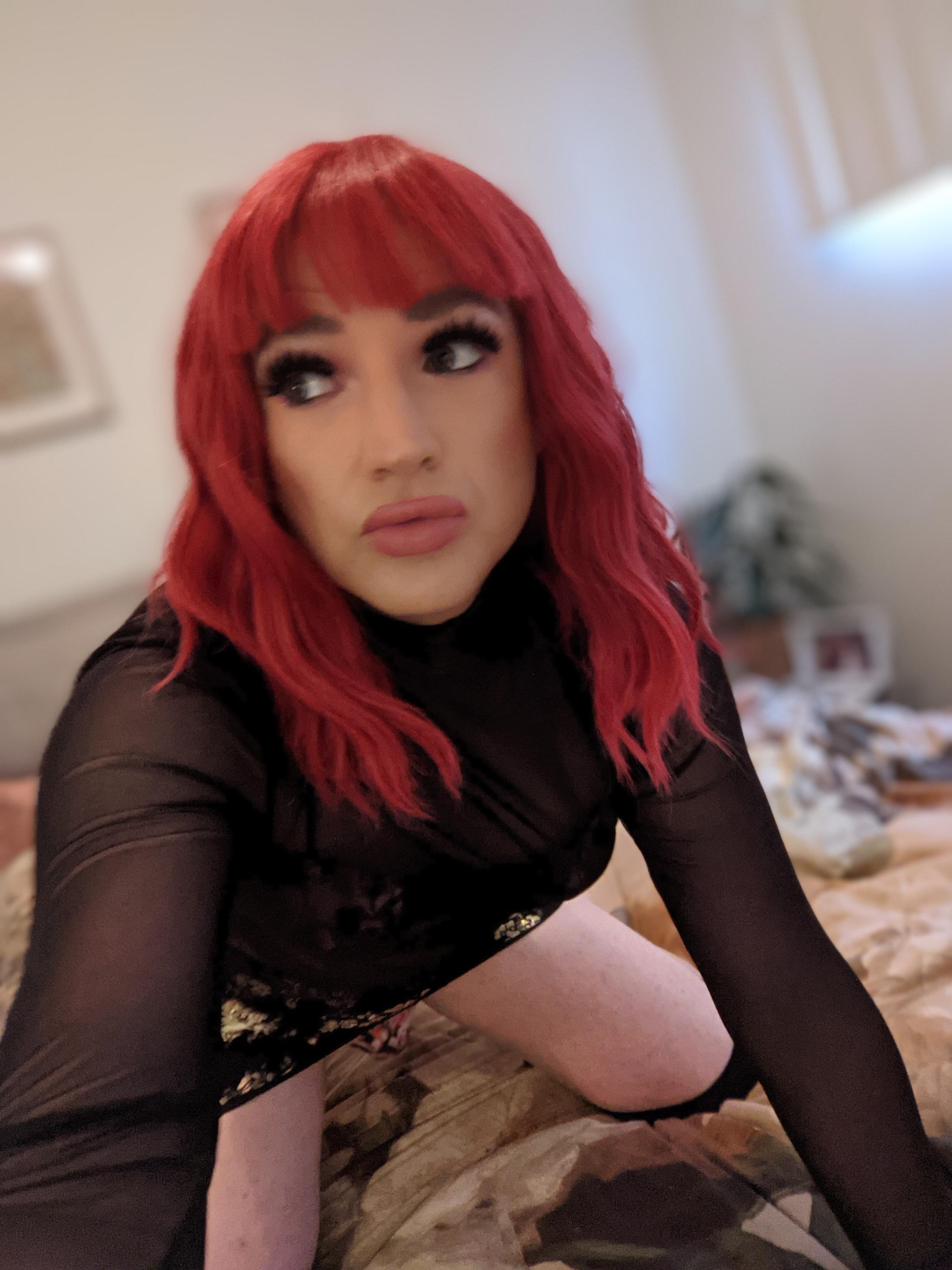 How do you like my new look? | Scrolller