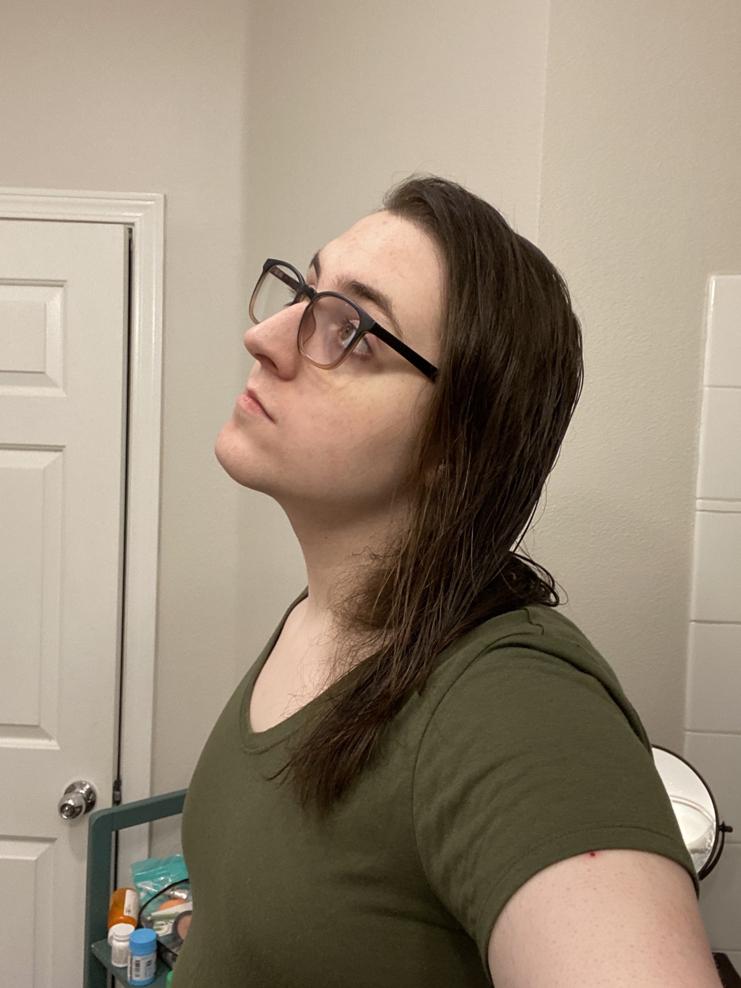 Trying new angles | Scrolller