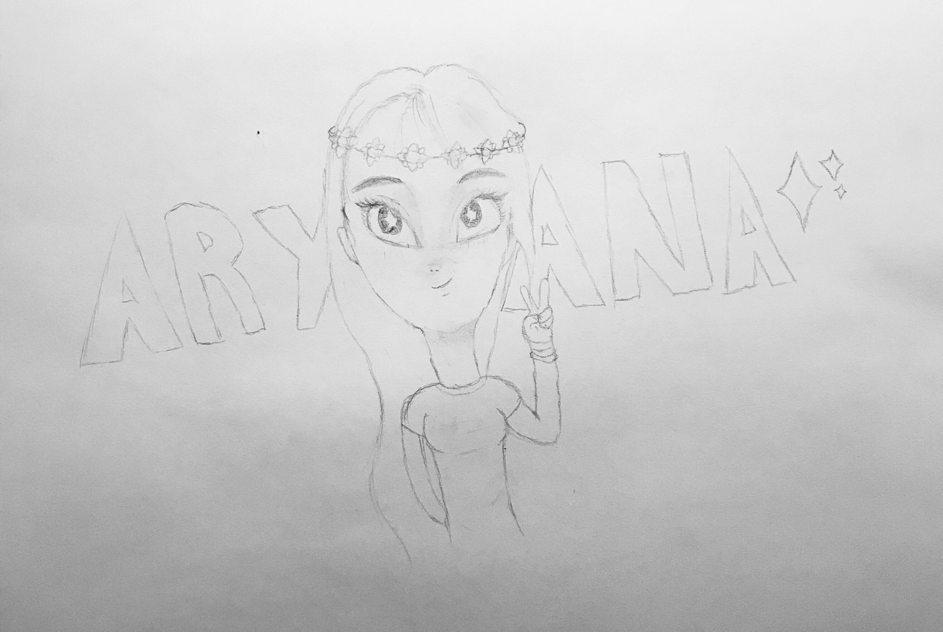 Trying out different styles ;-; | Scrolller