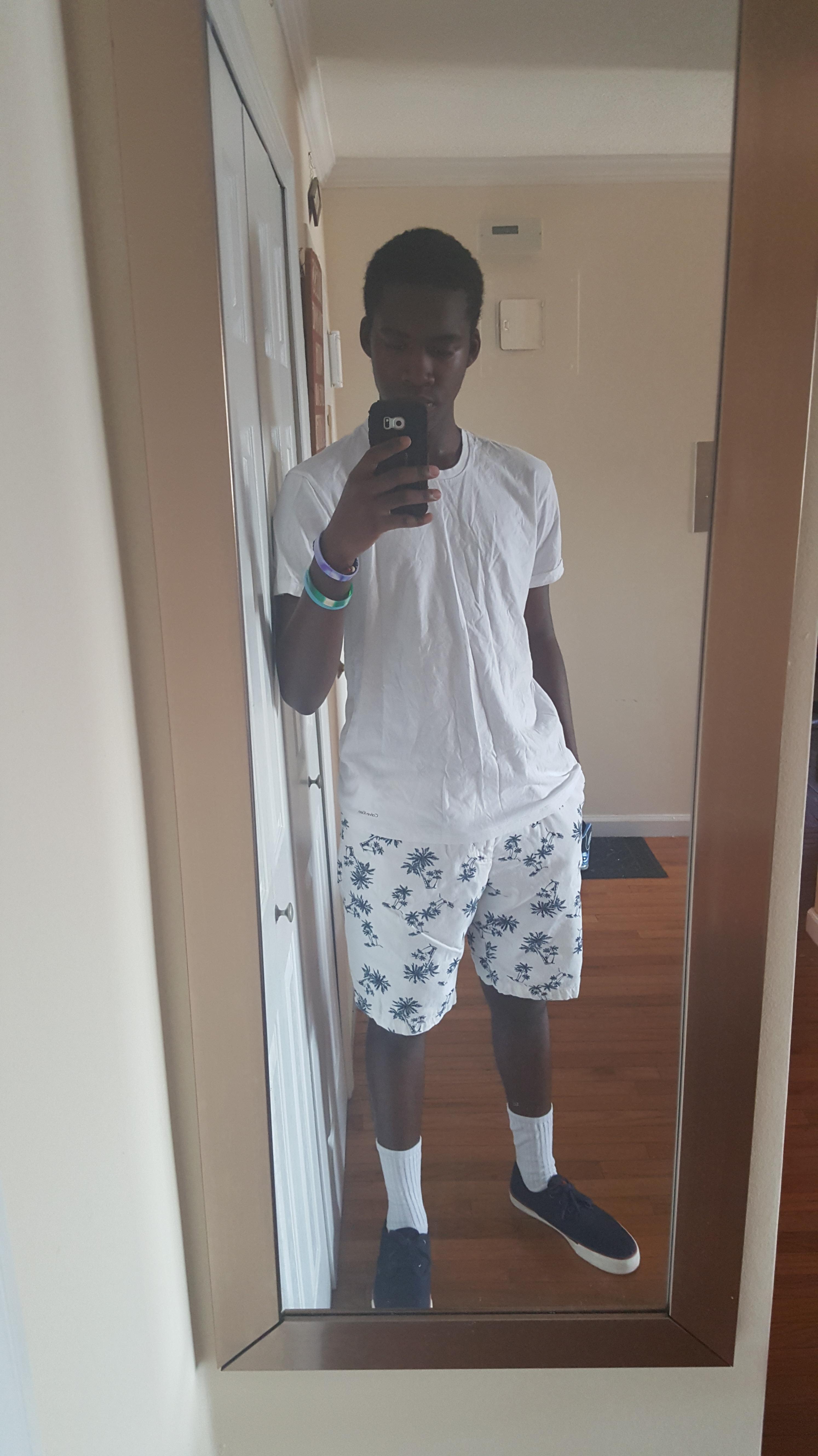 Trying something new | Scrolller