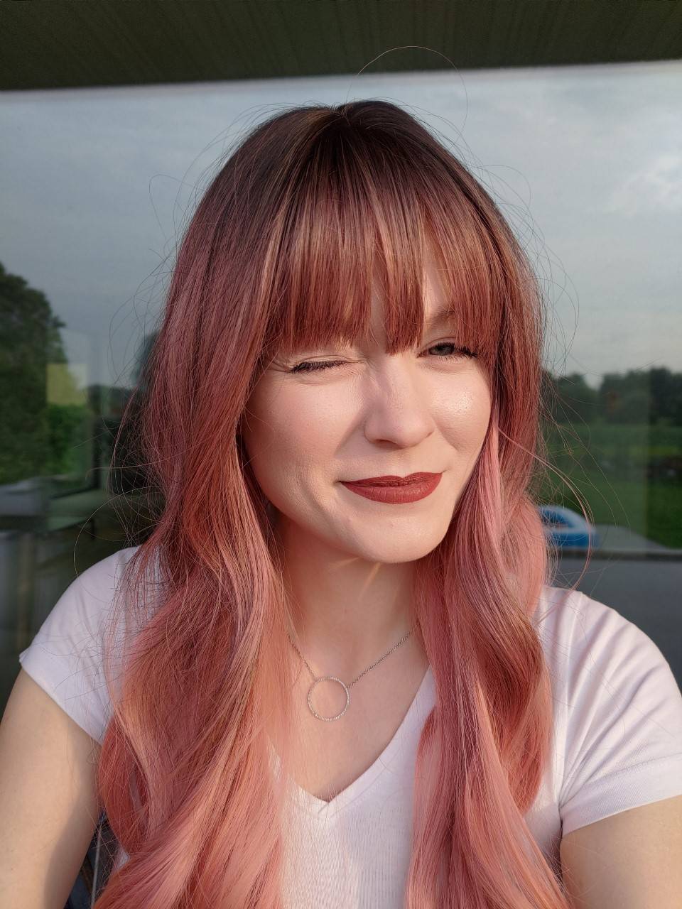 Curious what you guys think! | Scrolller