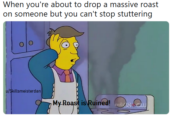 Trying to bring Steamed Hams back | Scrolller