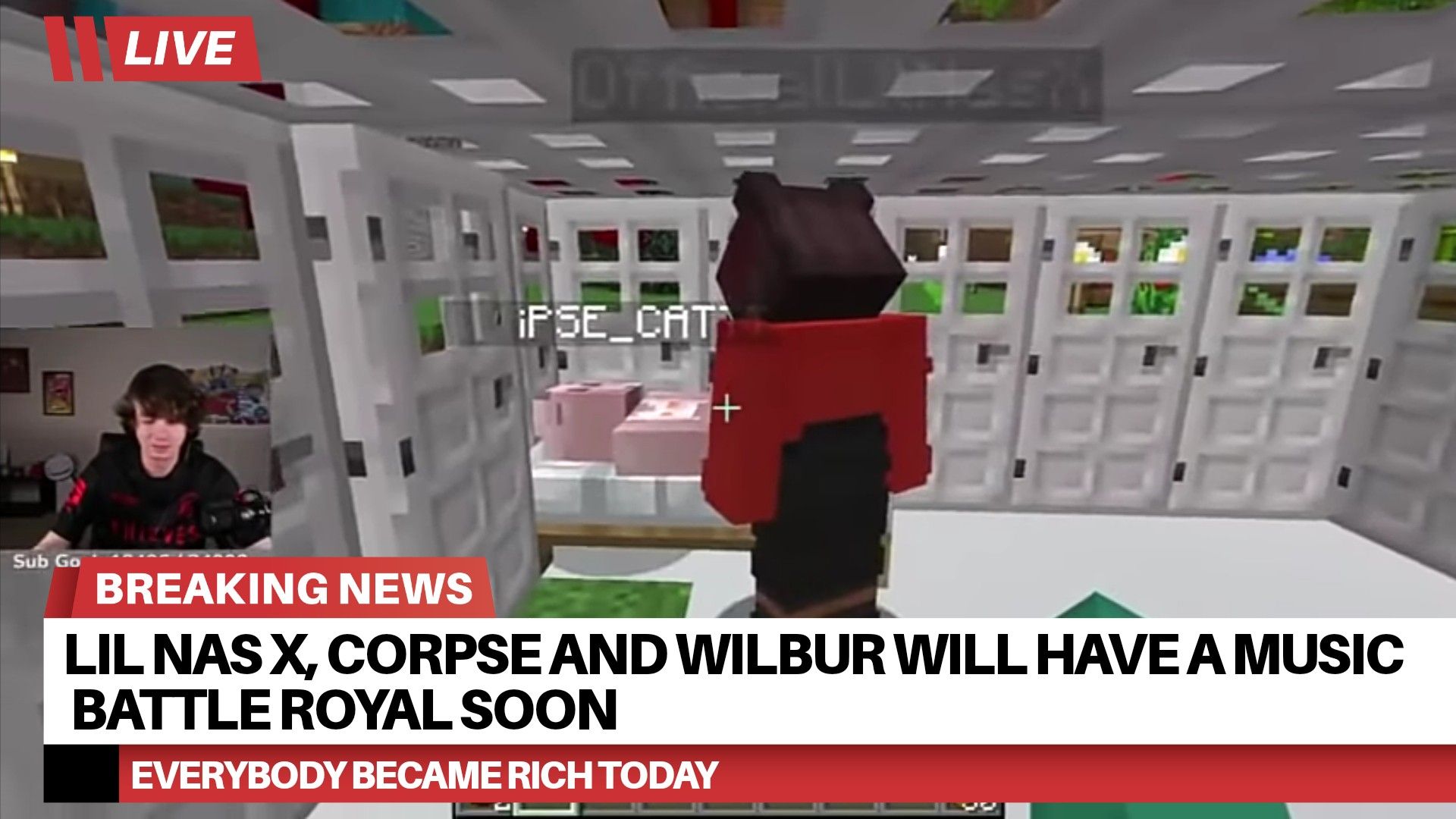 Trying to dethrone the nut day 22 | Scrolller