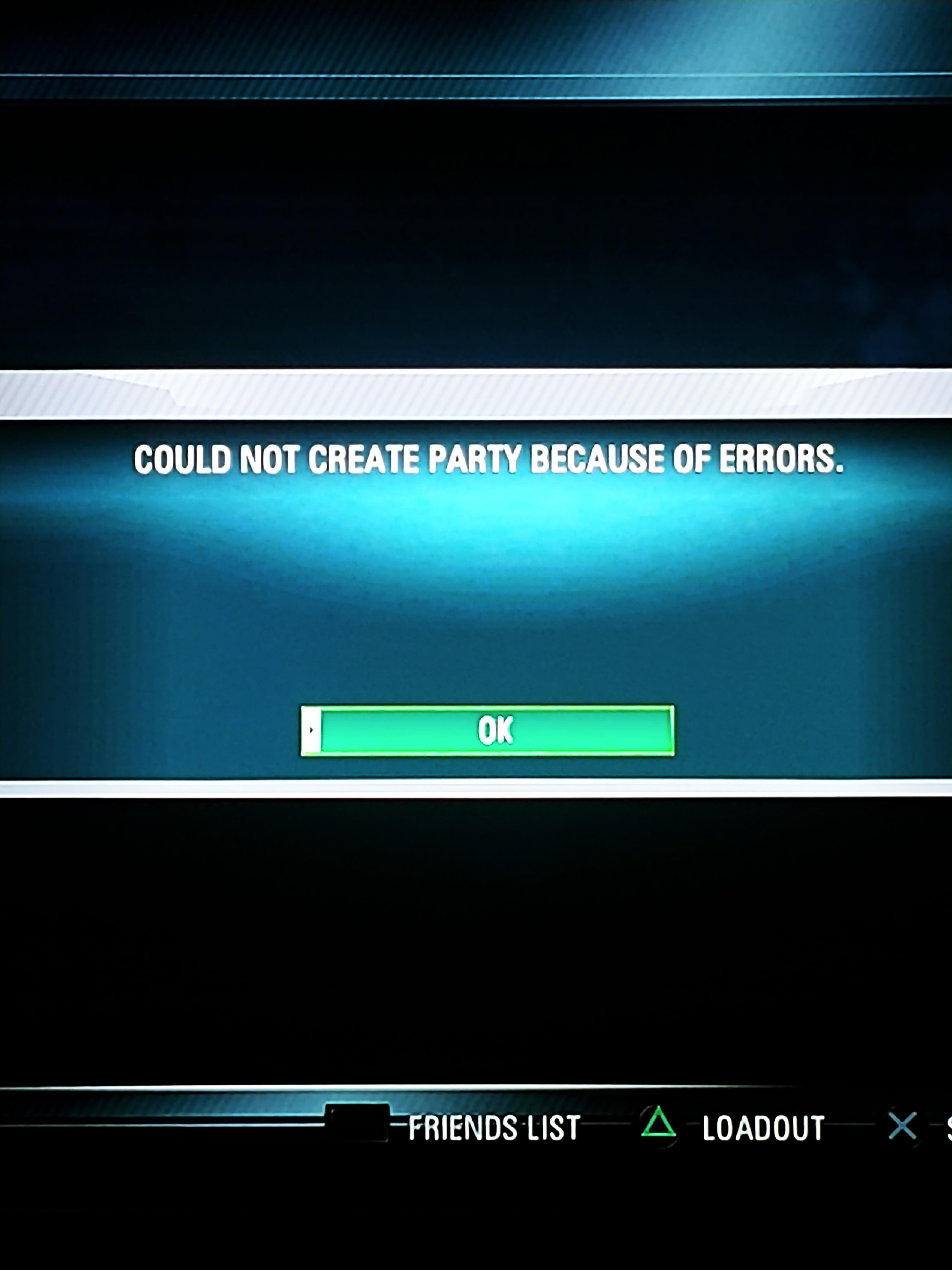 Trying to play confrontation. What am I doing wrong? | Scrolller