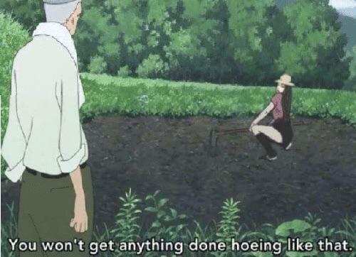 Trying to romance Bado in RF4 be like | Scrolller