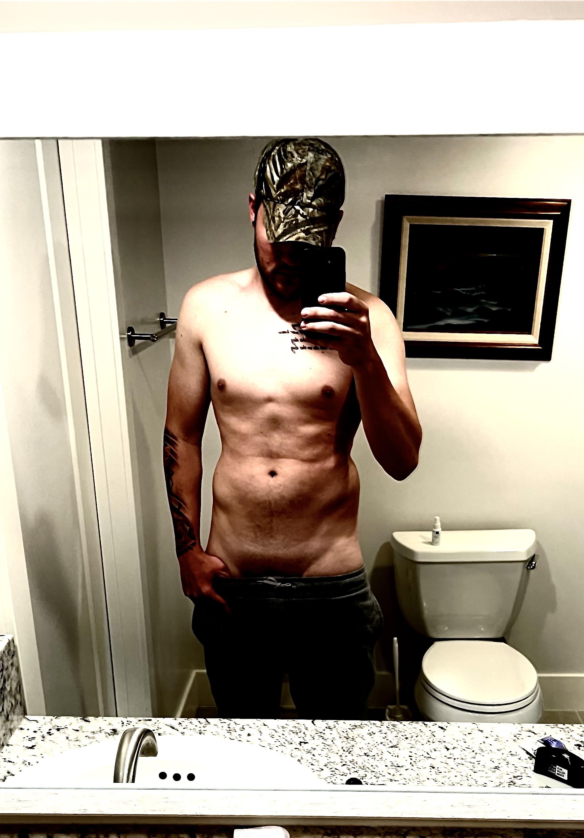 Tryna get that hot boy summer bod🙌🏼🙌🏼 | Scrolller