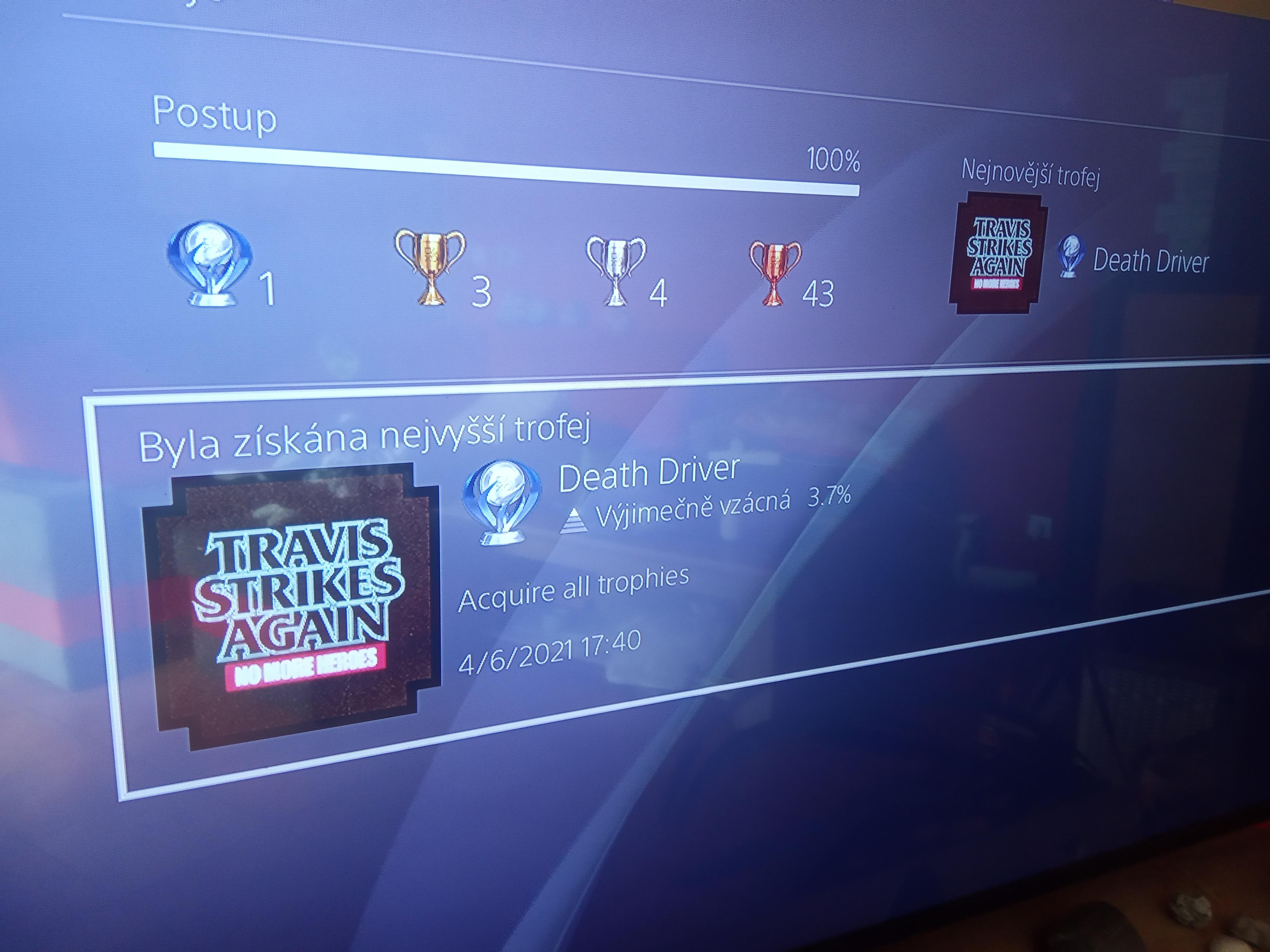 TSA Platinum!! | Scrolller