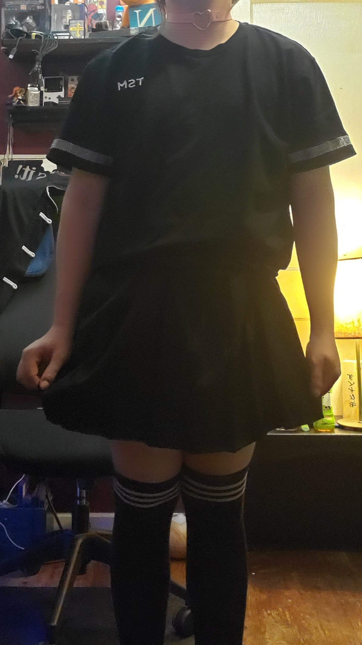 TSM_FEMBOI | Scrolller