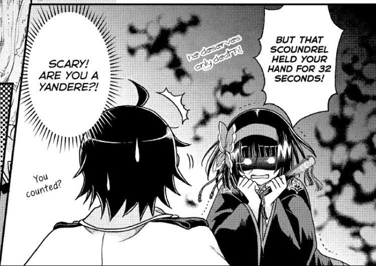 (Tsuki ga Michibiku Isekai Douchuu) | Scrolller