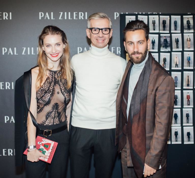 Tuba Ünsal | Scrolller