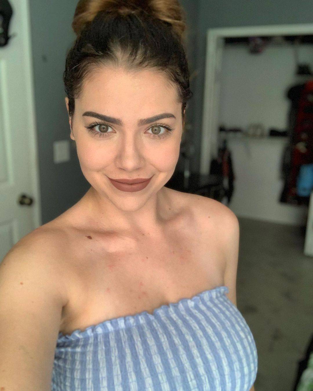 Tubetops FTW | Scrolller