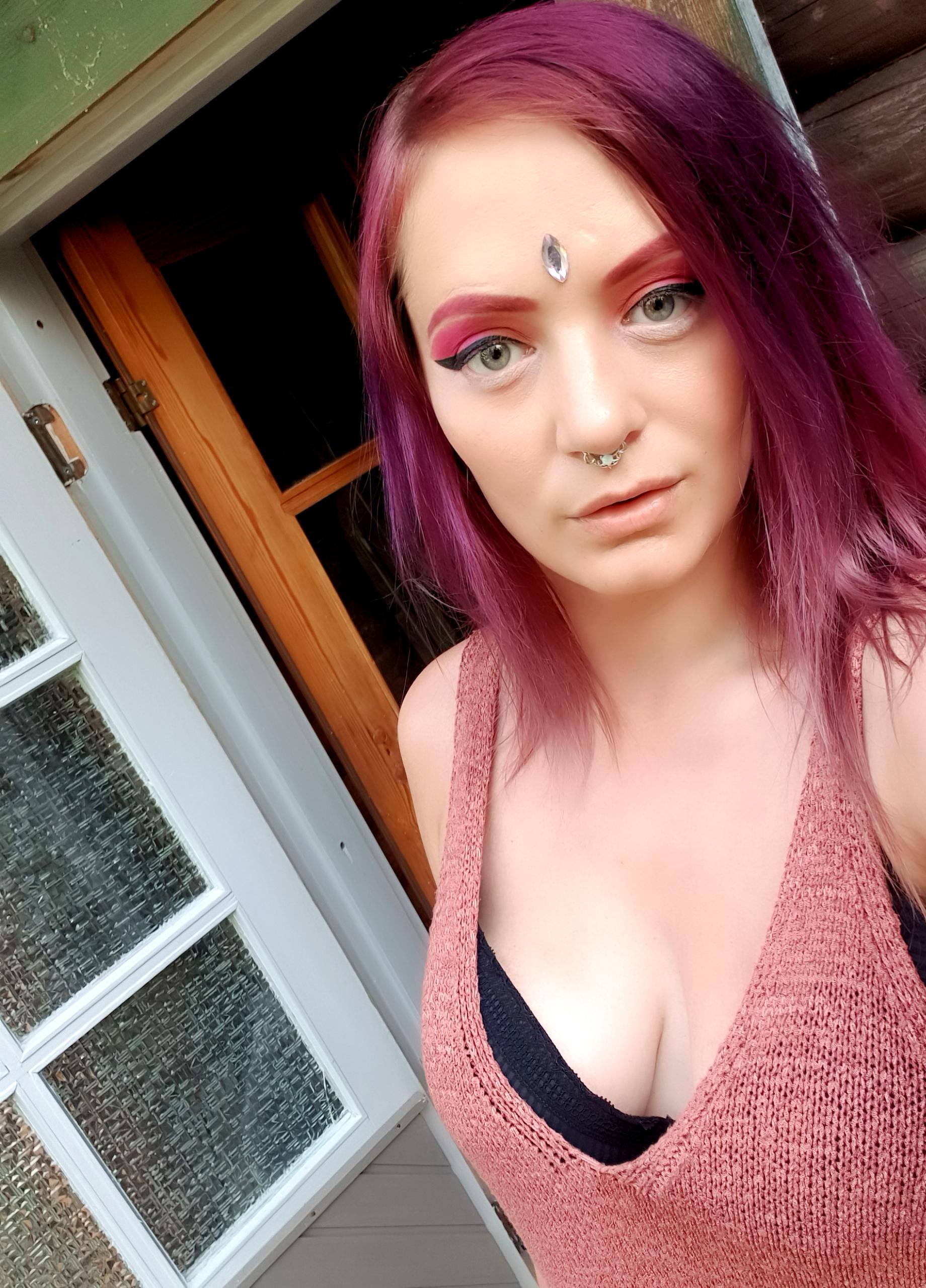 Tulin vaan sanomaan moi 😘 | Scrolller