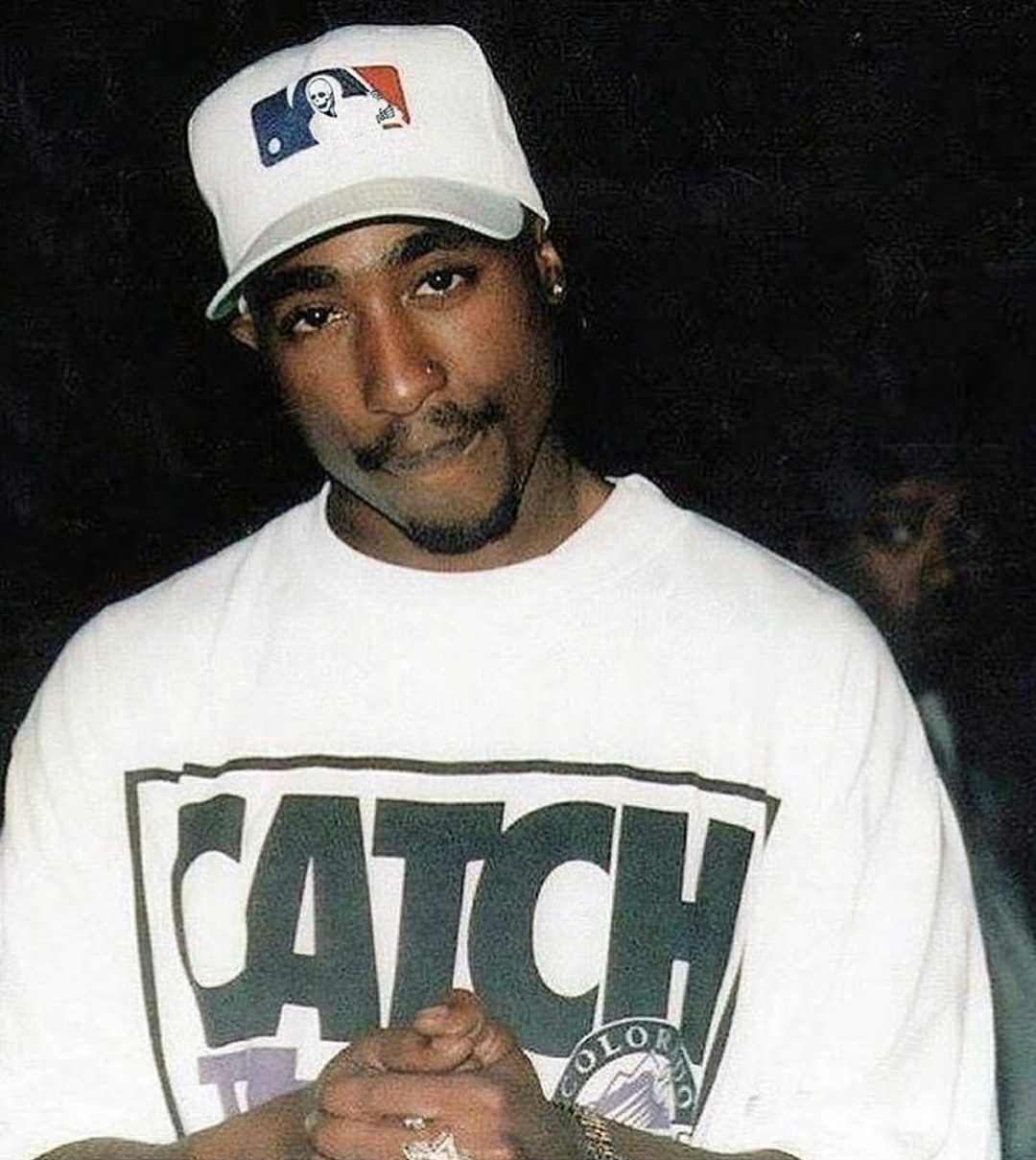 TUPAC | Scrolller