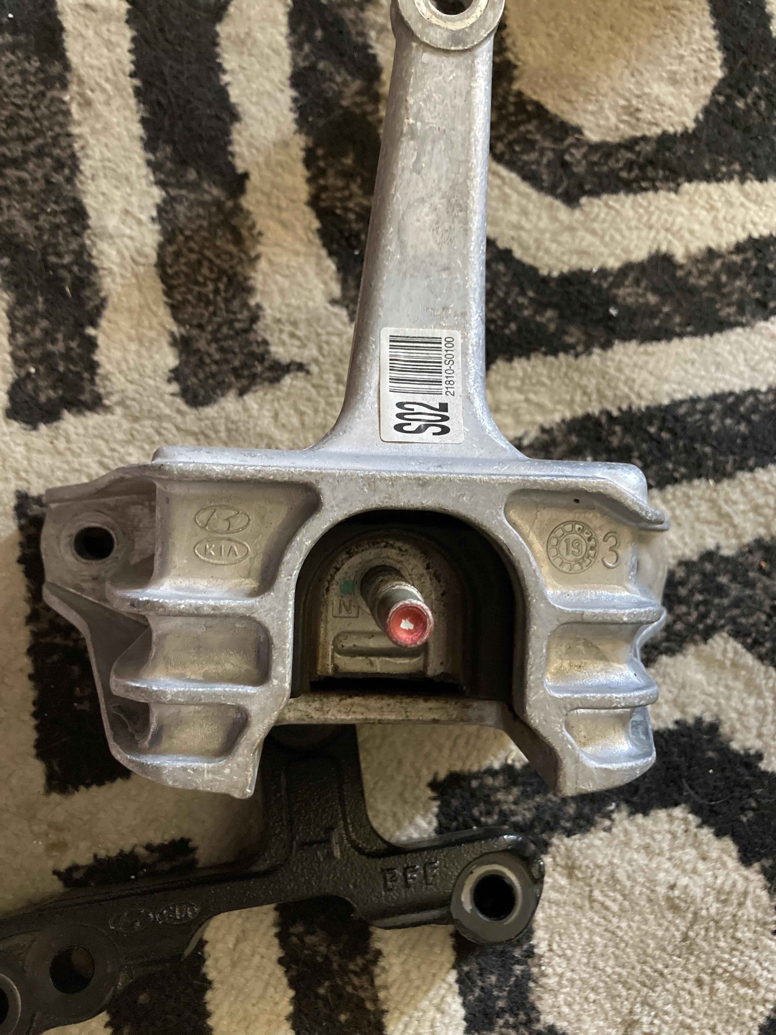 Turbo tech racing Upper motor mount review | Scrolller