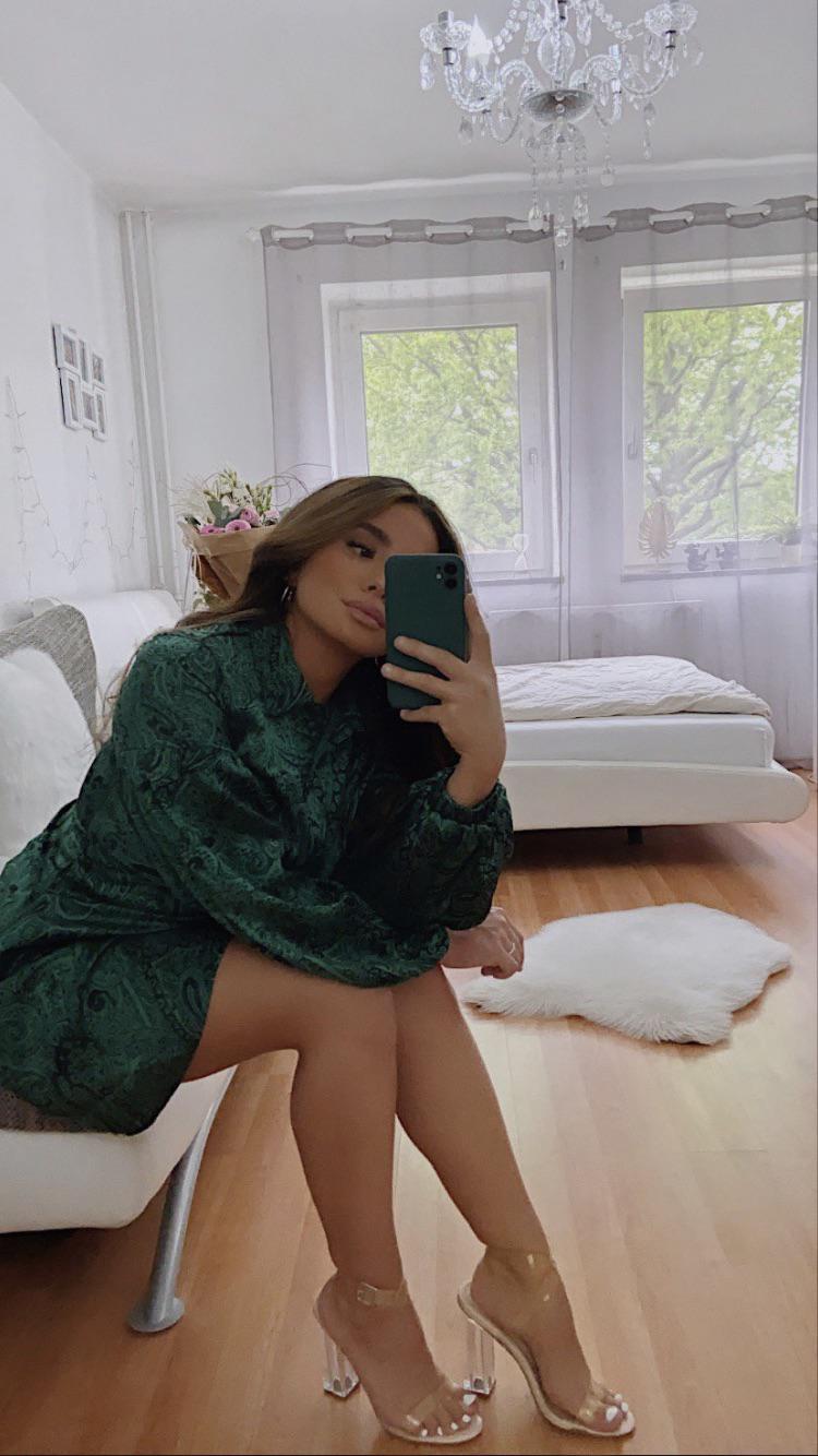 Turkish hottie🔥 | Scrolller