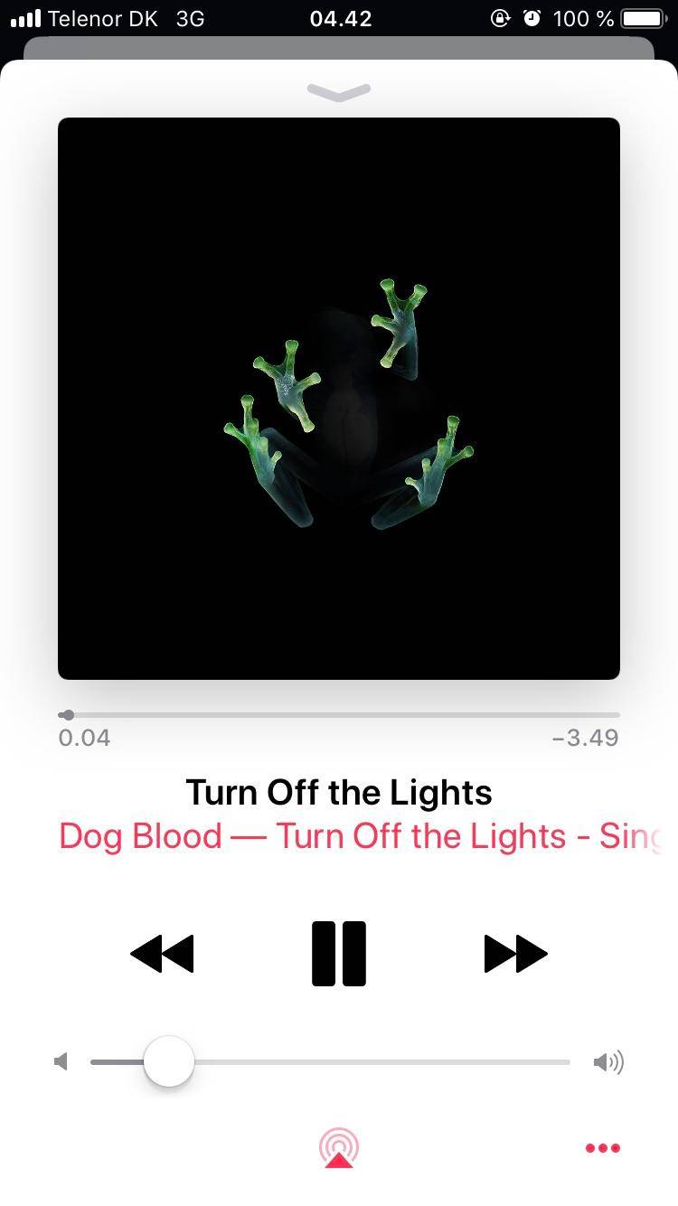 TURN OFF THE LIGHTS! | Scrolller