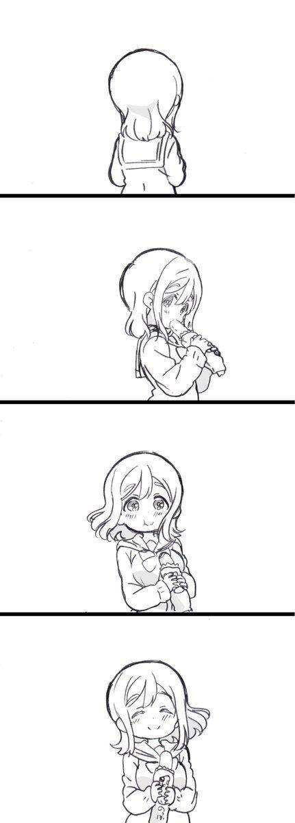 Turning around | Scrolller