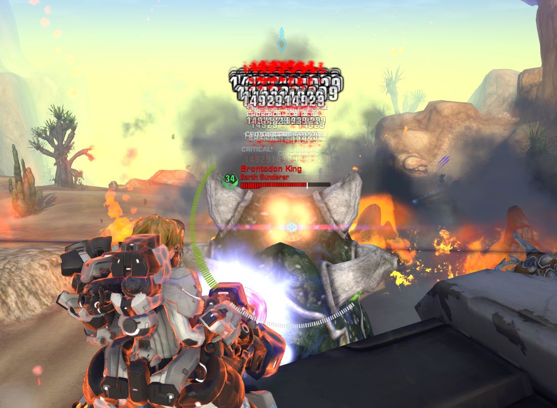 Turret Mode's been fixed | Scrolller