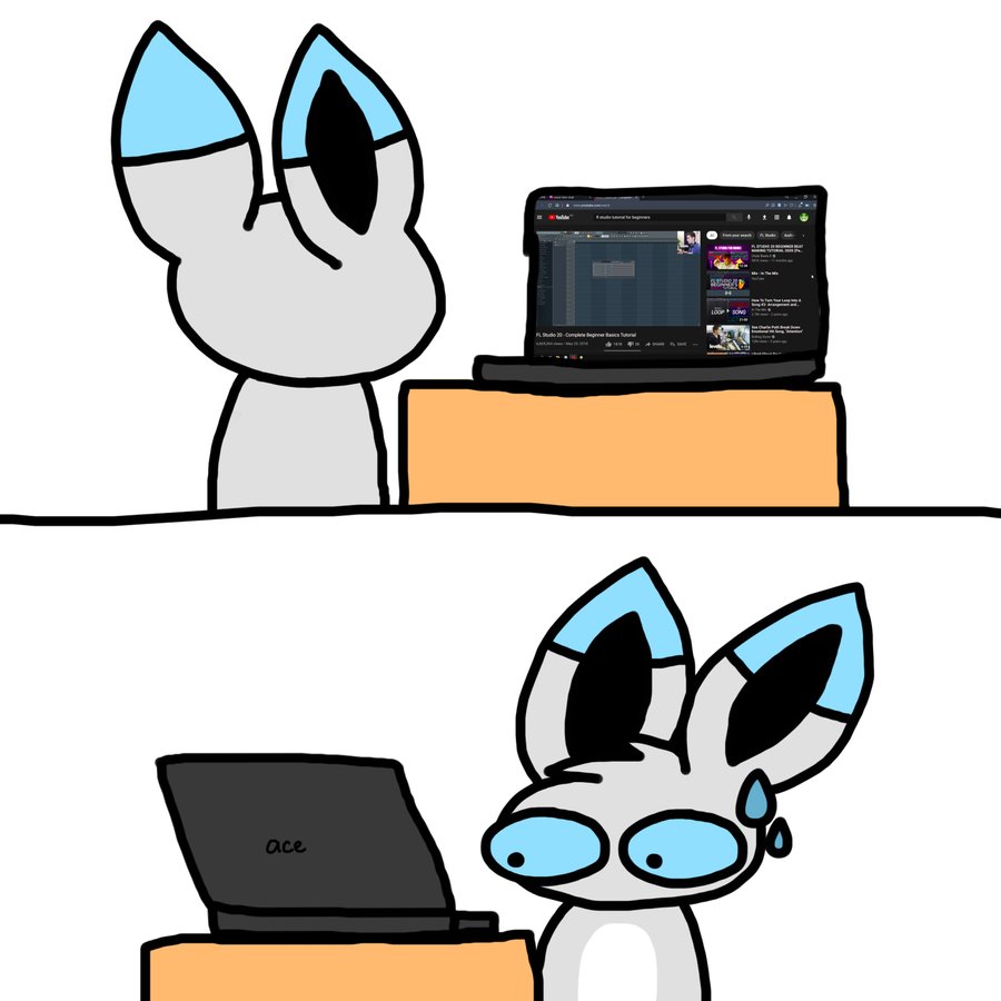 tutorial_irl | Scrolller