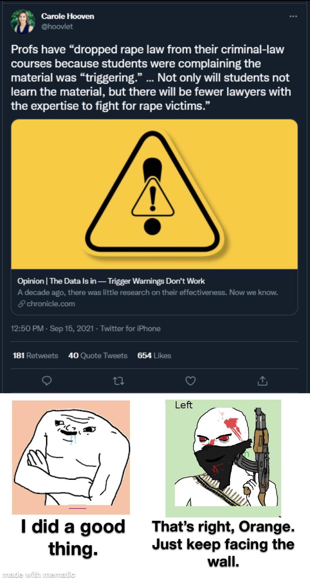 TW/ stupidity | Scrolller