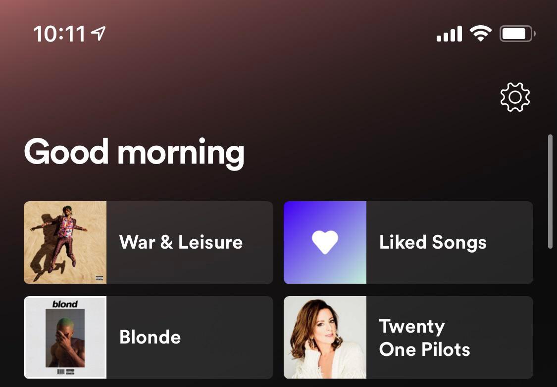 Twenty One Pilots be looking different now a days | Scrolller
