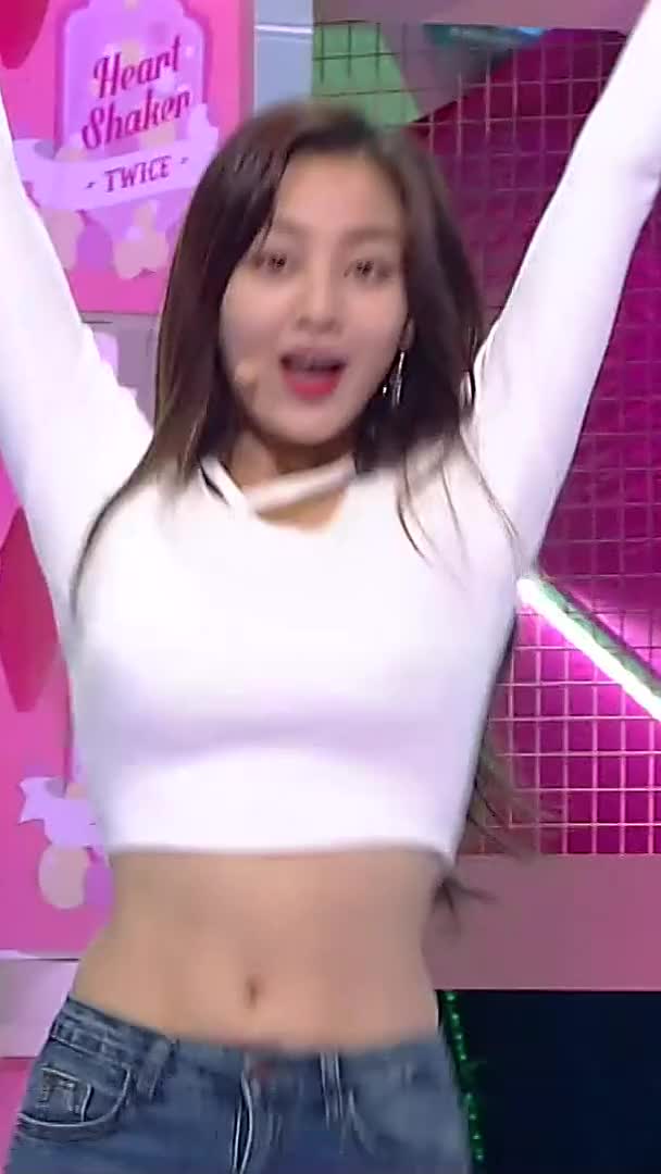 TWICE - Jihyo [+ Bonus] | Scrolller