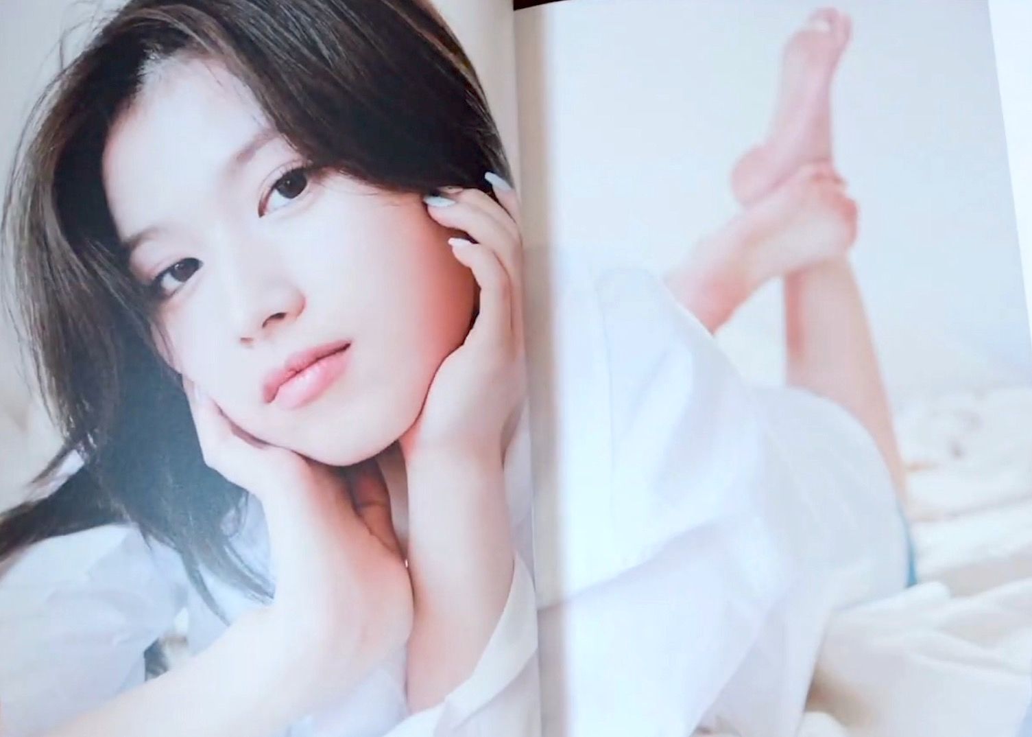 Twice - Sana | Scrolller