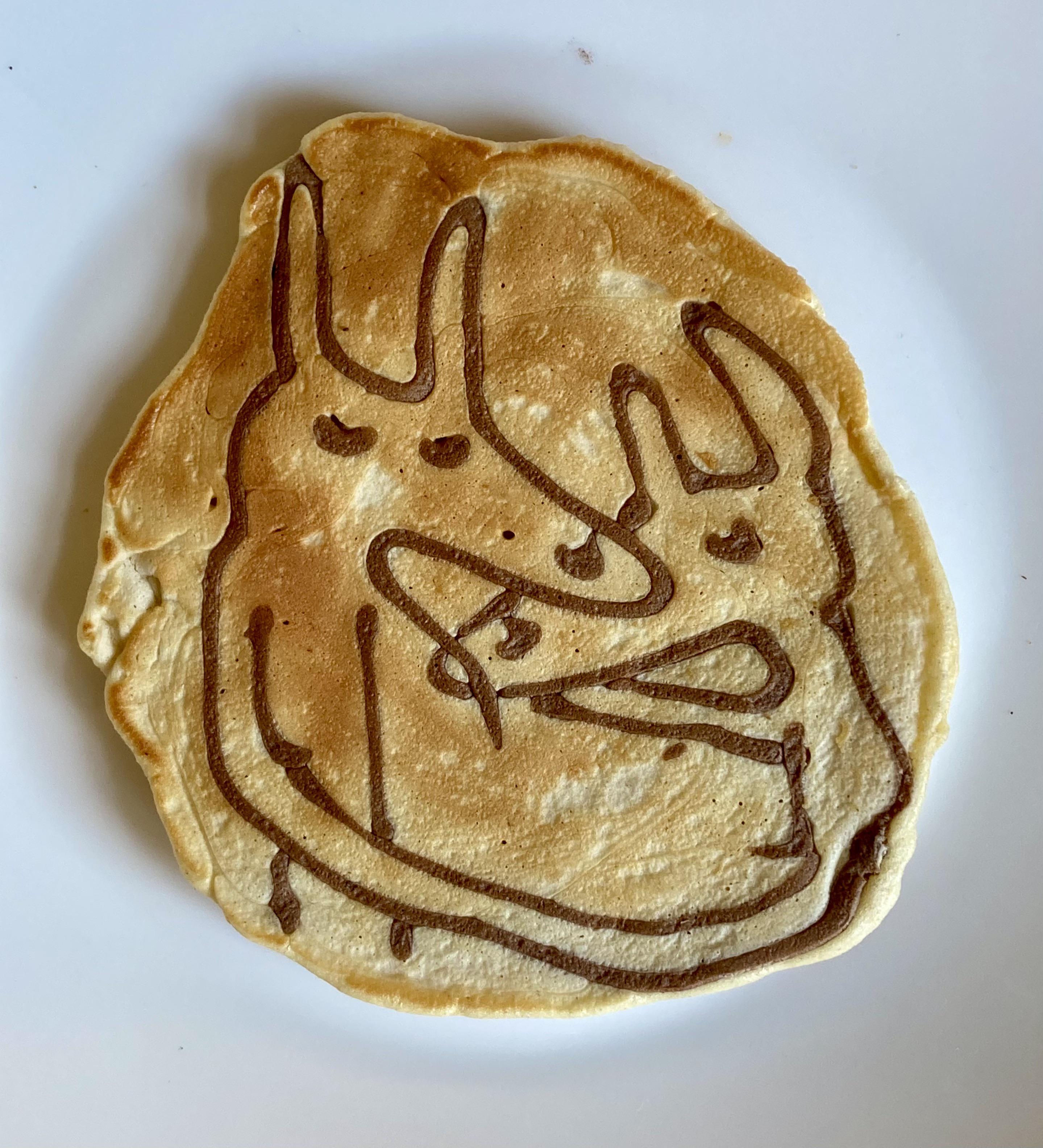 twin fantasy (pancake to pancake) | Scrolller