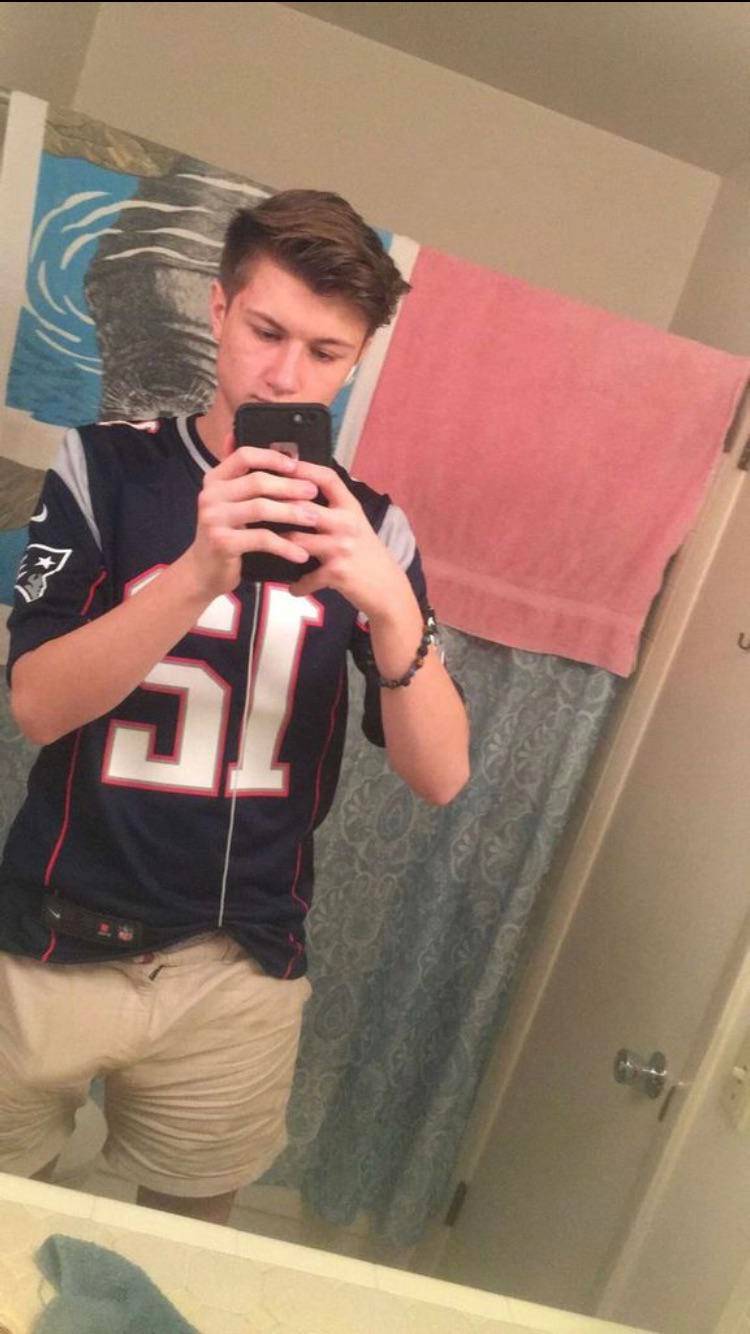 Twink ready for any challenges you got ;) @mike_lol11 | Scrolller