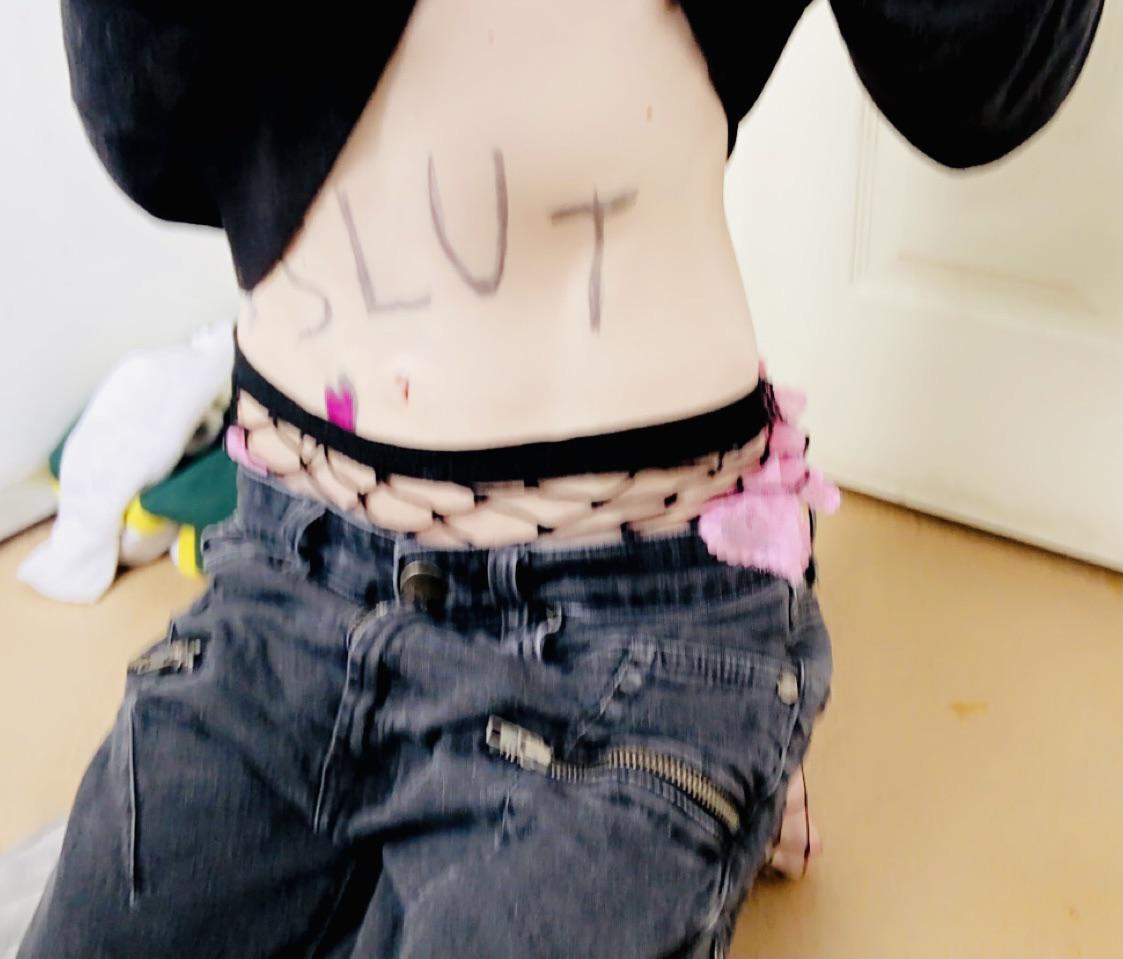 Twinky_josh Snap! Come verbally abuse & degrade me!! 🥺🥵 | Scrolller