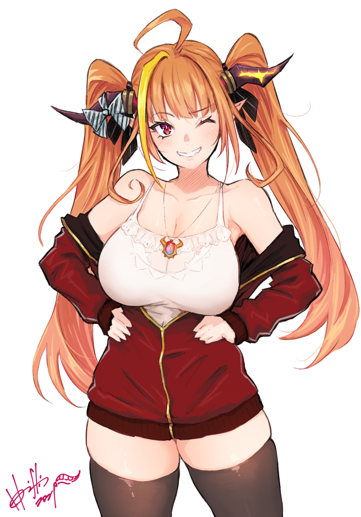 Twintails Coco [Hololive] | Scrolller
