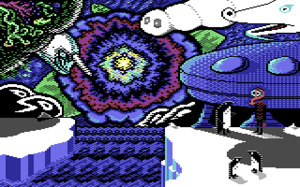 Twisted Perspective | Scrolller