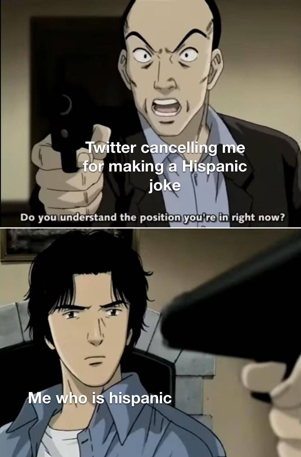 Twitter is a different breed | Scrolller