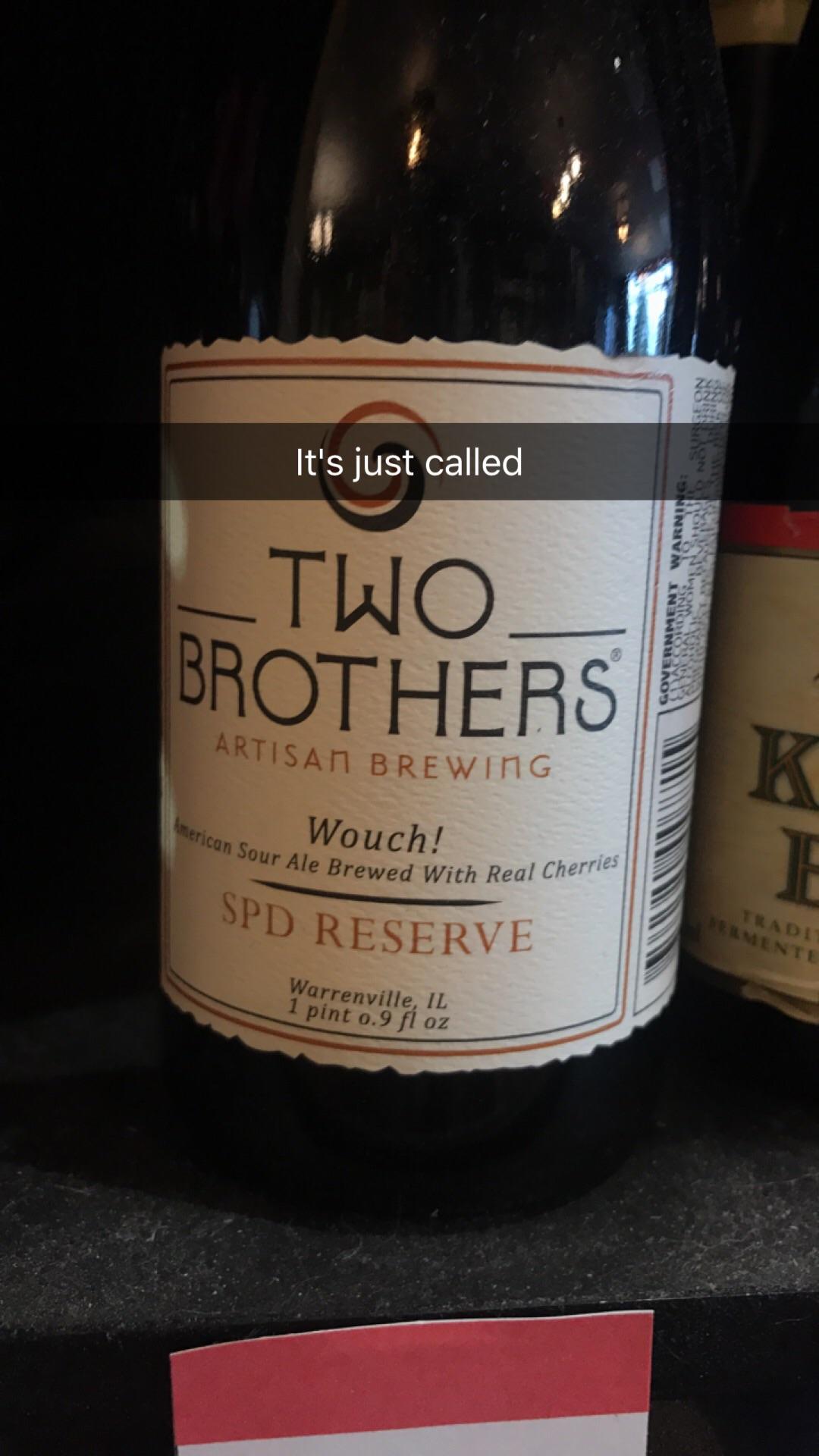 “Two Brothers” | Scrolller