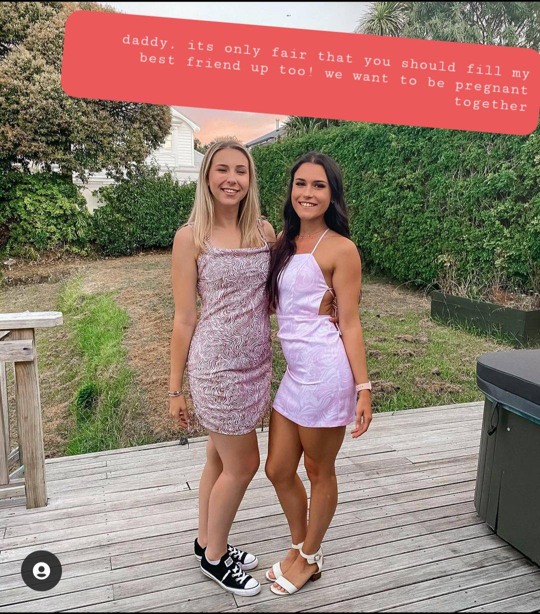 Two for the price of one | Scrolller