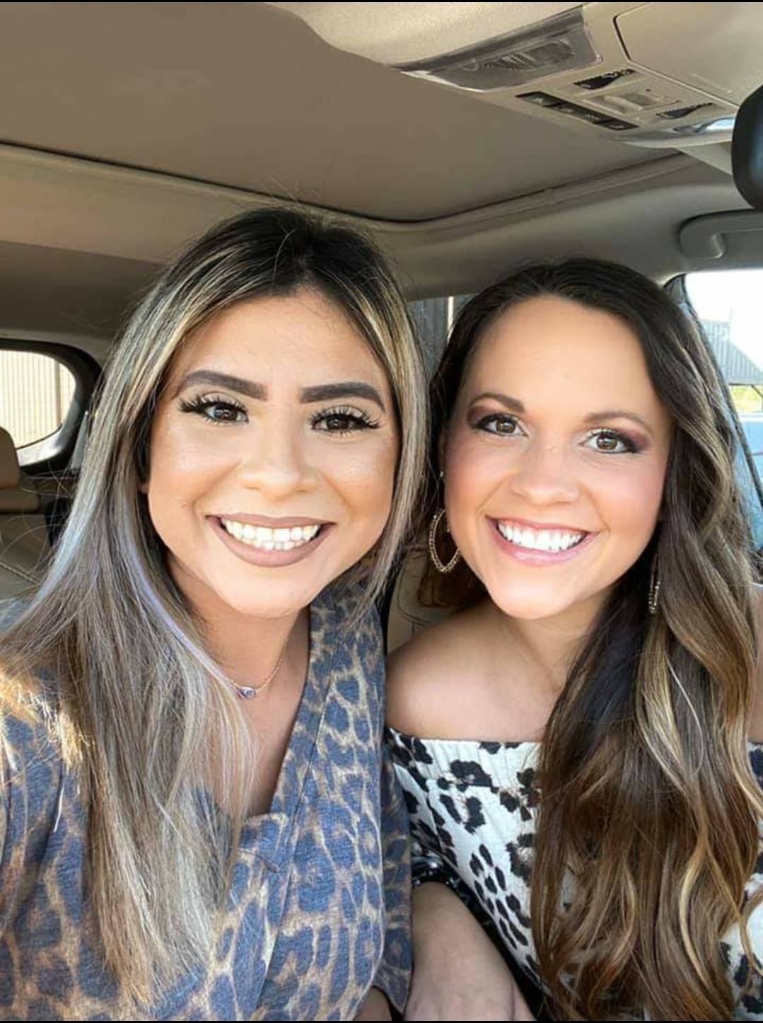 Two glam milfs | Scrolller