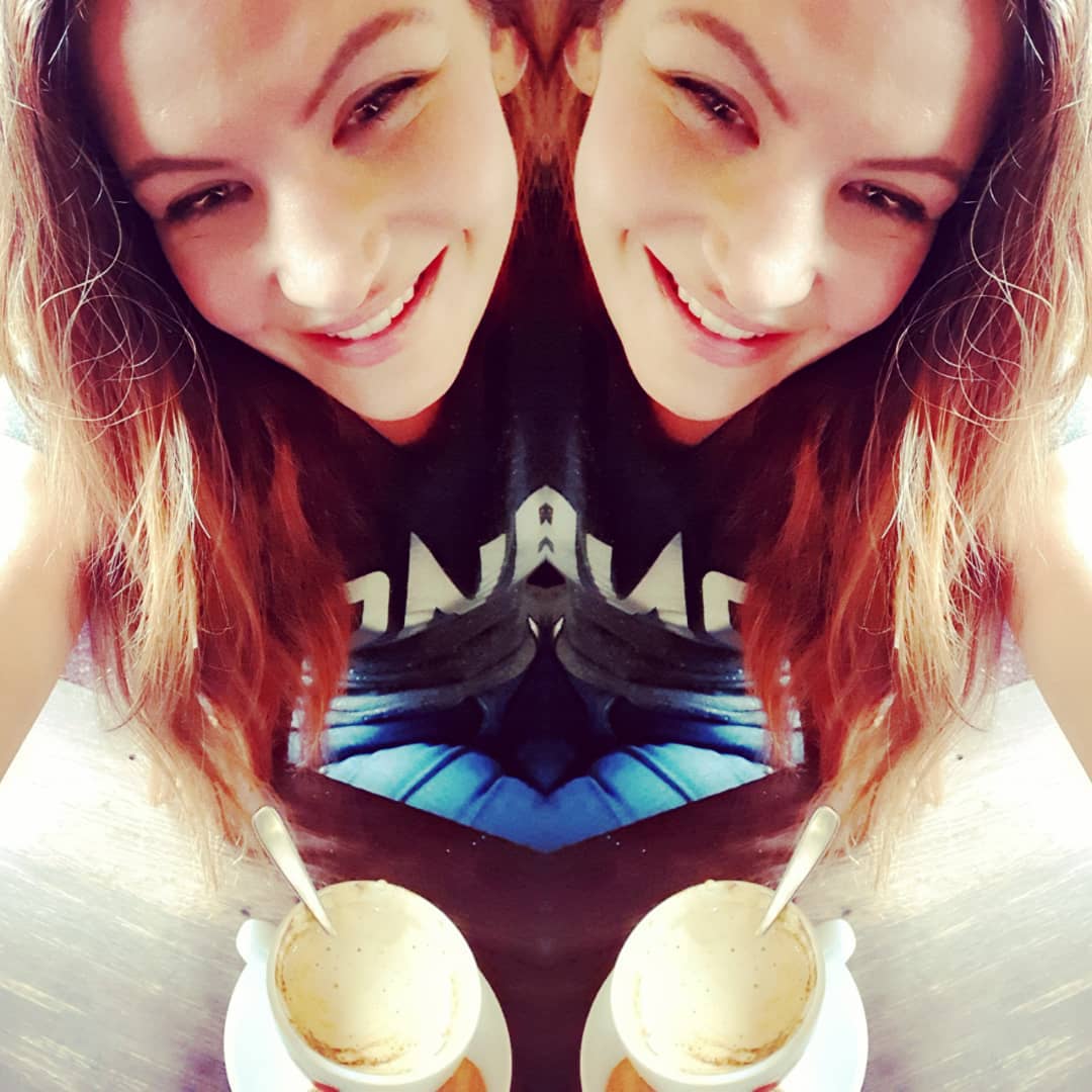 Two Headed Miesha Tate | Scrolller