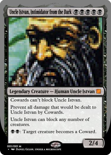 two meme cards in one | Scrolller