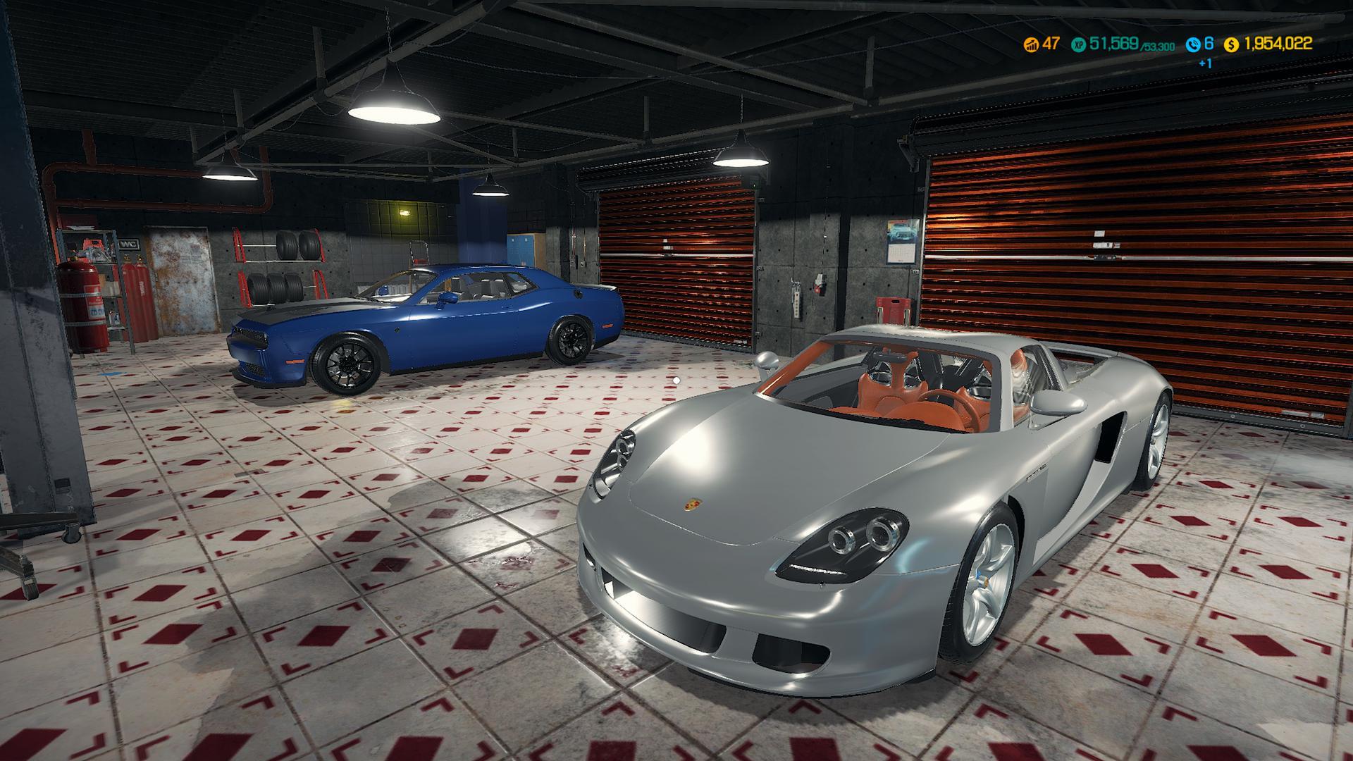 Two of my most recent builds. | Scrolller