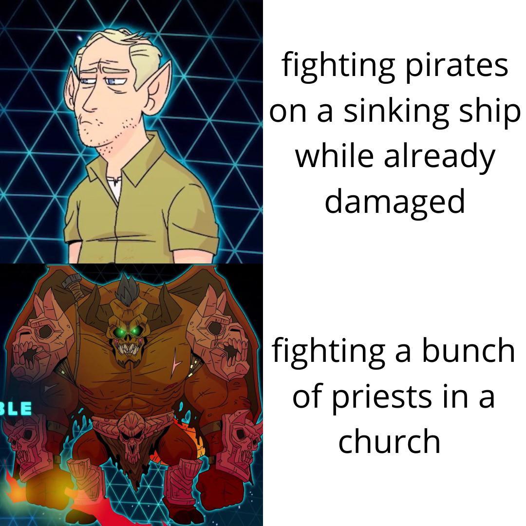 Two of the best fights in CoC | Scrolller