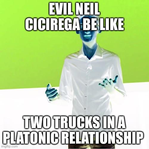 Two Rules | Scrolller